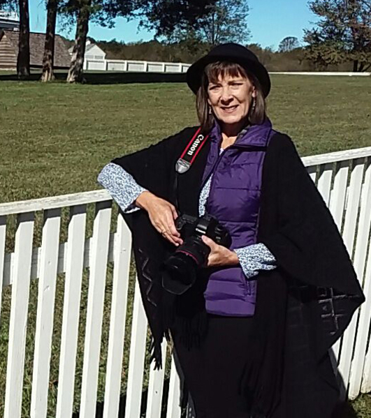 Jill Lang - Official Website